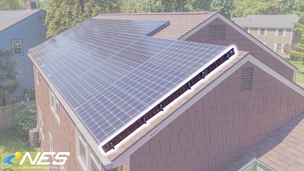 SolaTrim | Nickels Energy Solutions