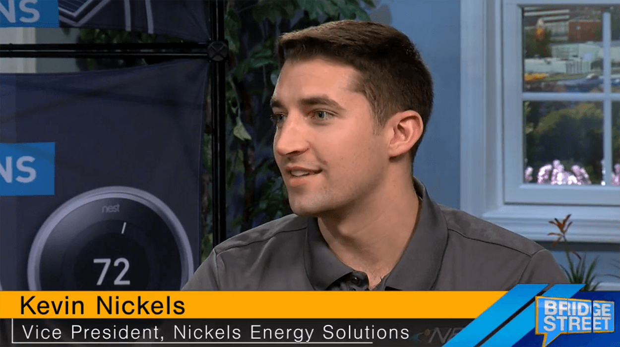 Video: Nickels Brothers on Bridge Street | Nickels Energy Solutions