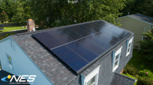 Solar Skirt | Nickels Energy Solutions